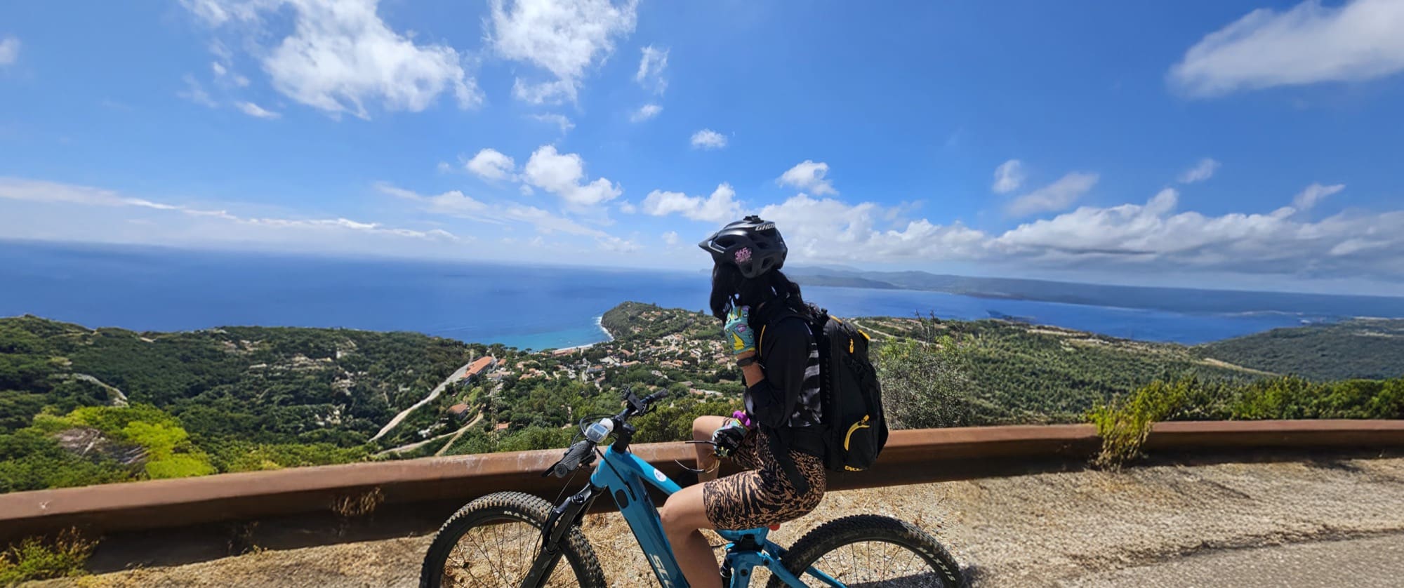 ISOLA D’ELBA, IN EBIKE ALLA SCOPERTA DELLA PERLA DEL TIRRENO ...